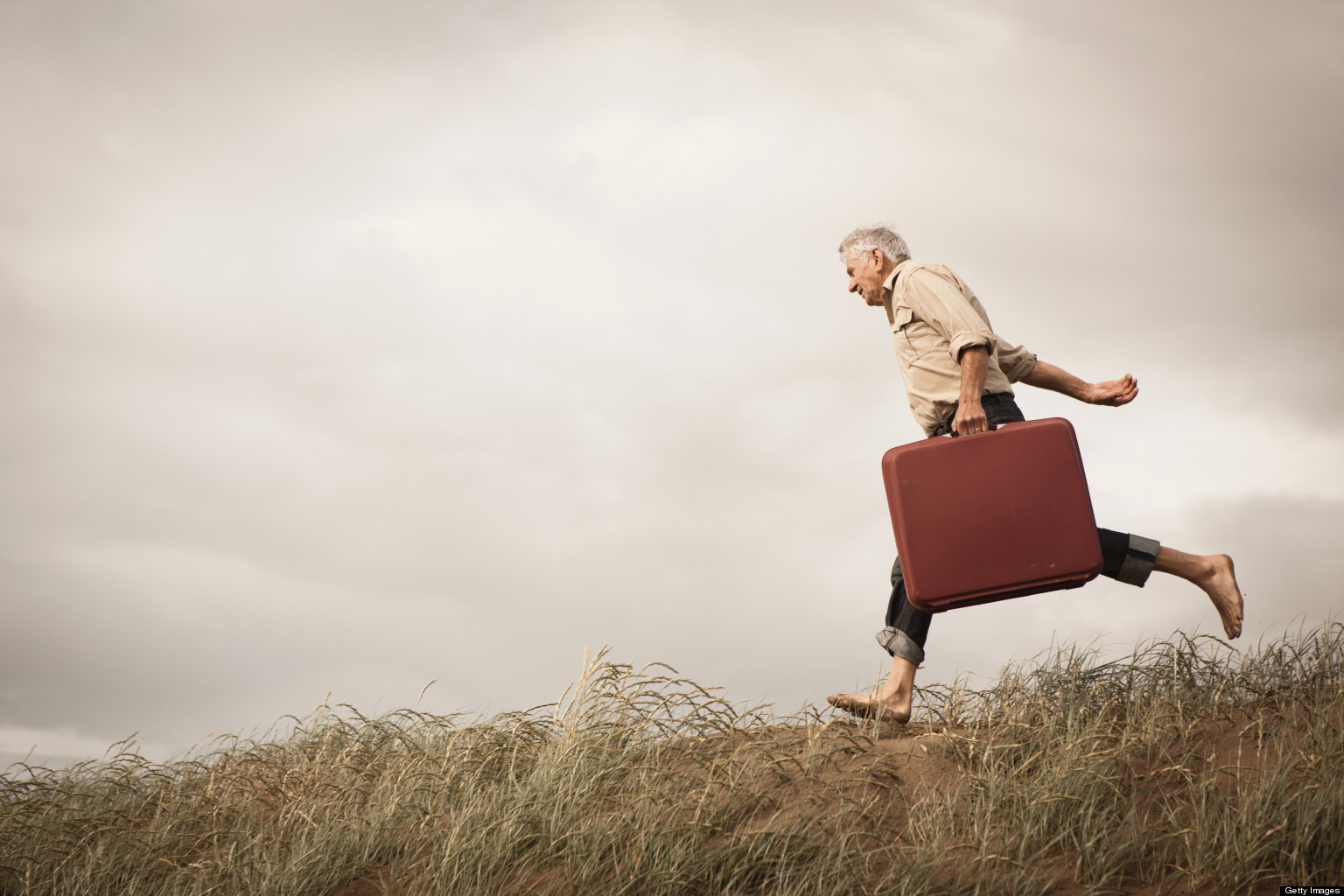 Retirement | Ralph Friedly
