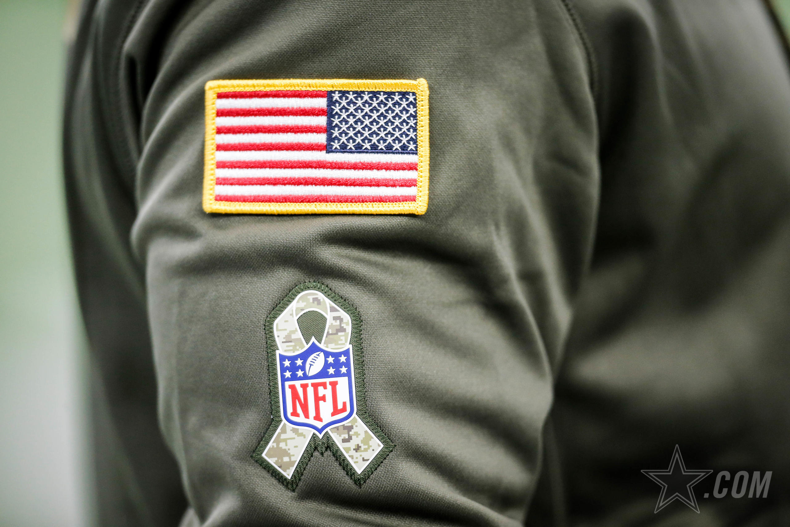 Hollow Patriotism: Honoring the Troops | Ralph Friedly