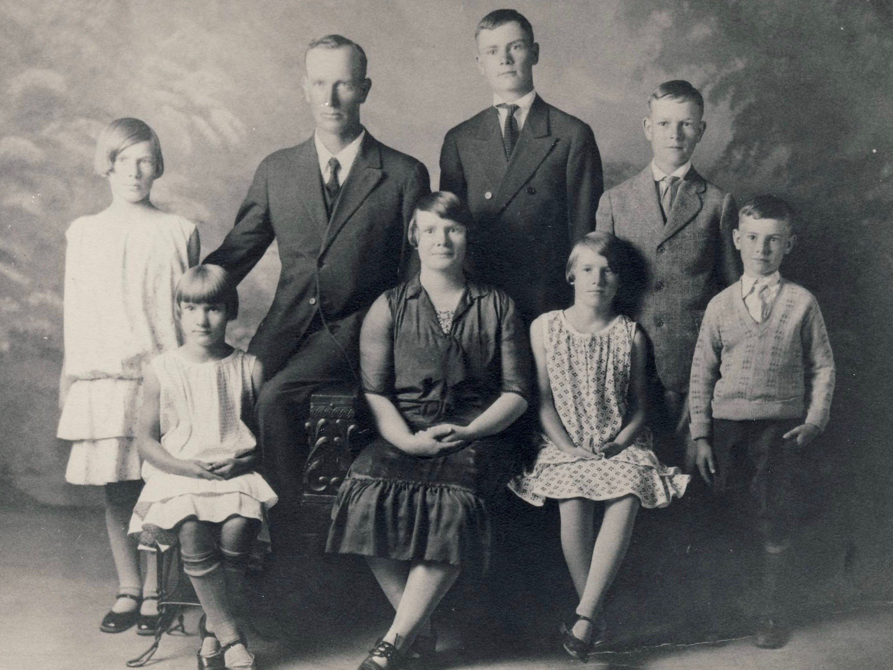 They Are Missed | Ralph Friedly