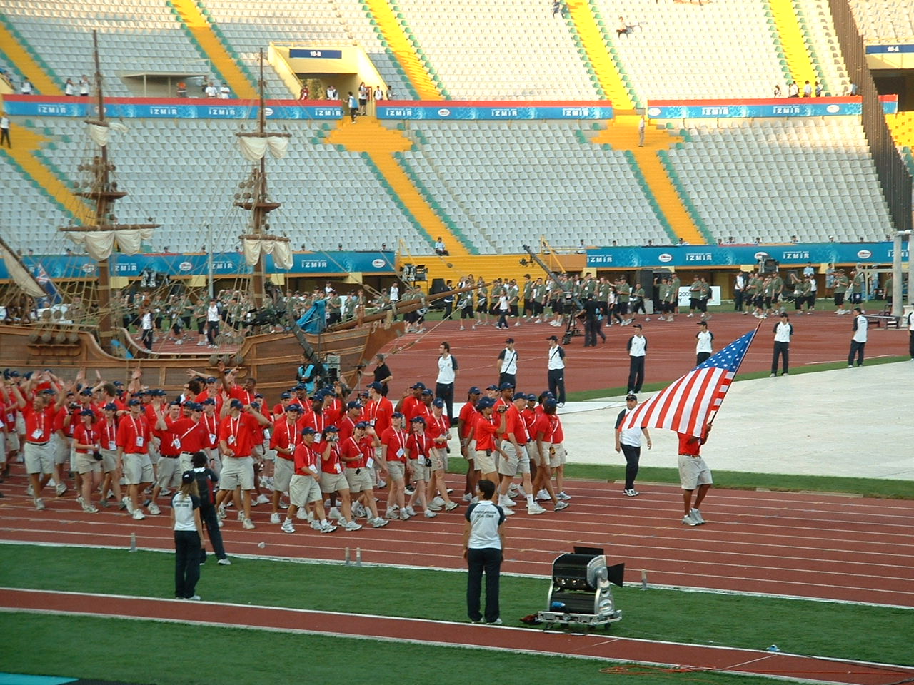 Hollow Patriotism: Honoring the Troops | Ralph Friedly