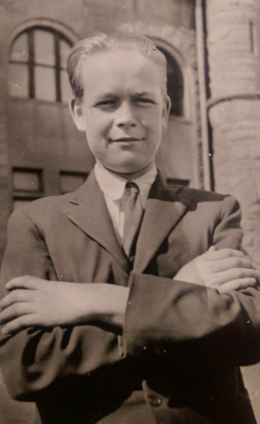 They Are Missed | Ralph Friedly