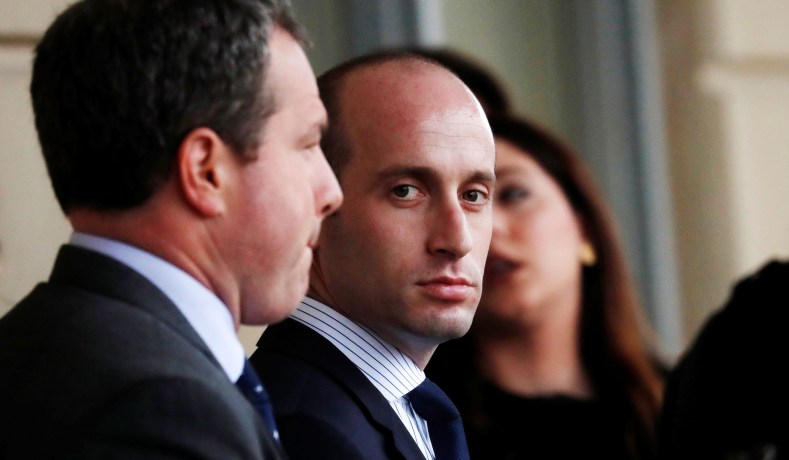 The Trump Whisperer | Ralph Friedly